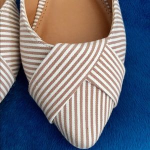 Cato | Shoes | Pretty Little Flats | Poshmark